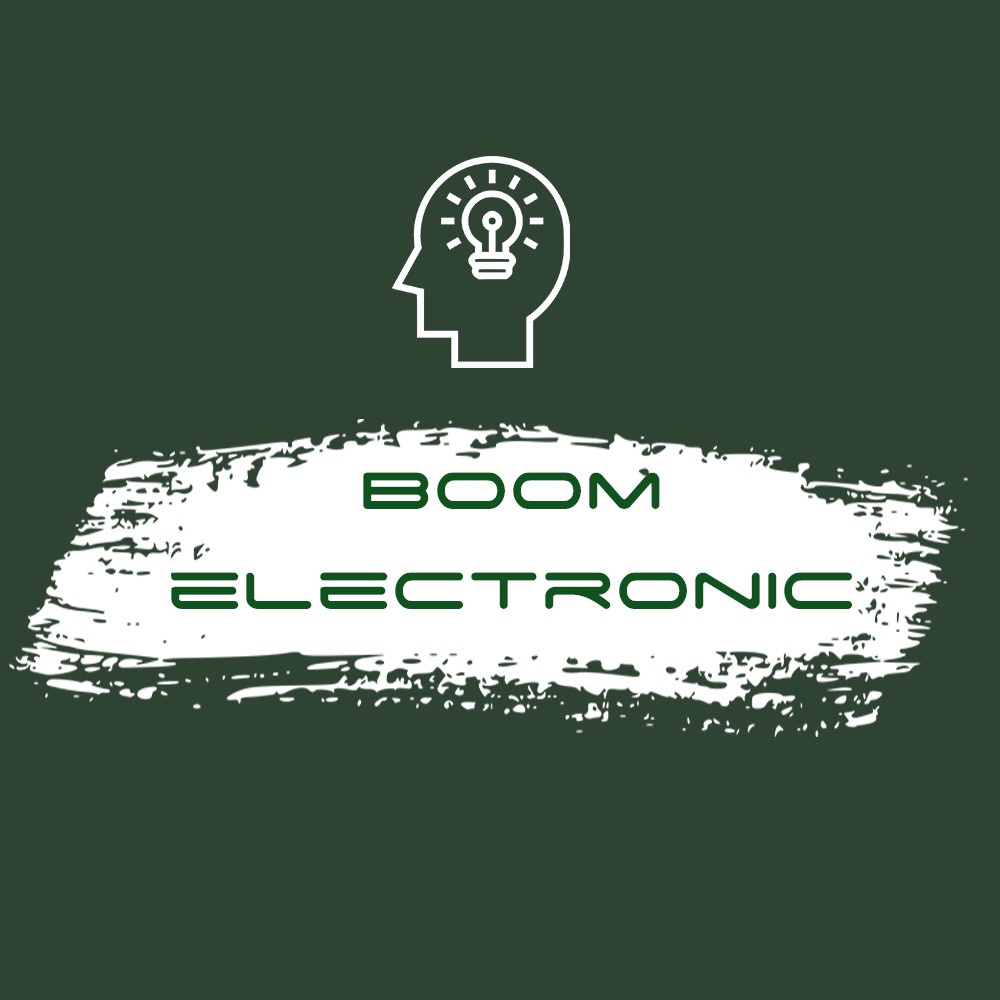 Produk BOOM Electronic | Shopee Indonesia
