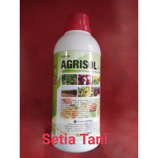 Harga agrisol Terbaru Des 2025 | BigGo Indonesia