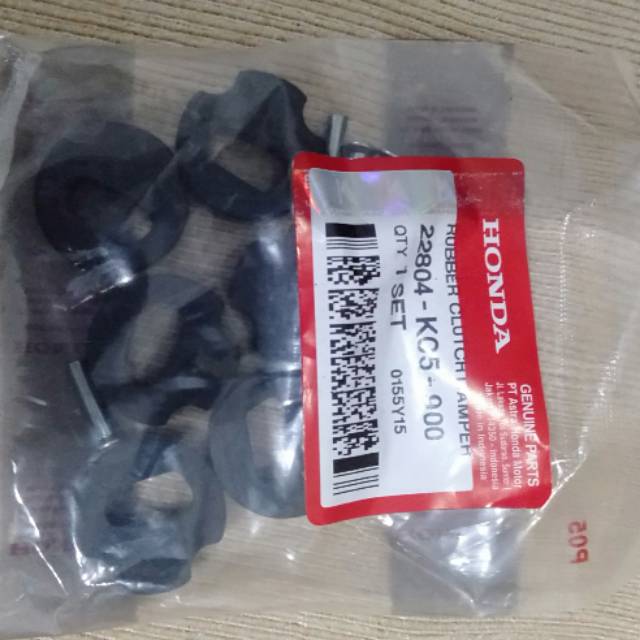 Jual Karet rumah kopling Tiger original honda | Shopee Indonesia Jual Karet rumah kopling Tiger original honda | Shopee Indonesia