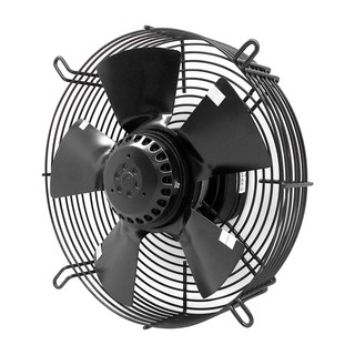 Jual Kipas chiller 10 Inch 220 v Kipas Kondensor Axial Fan Condensor ...