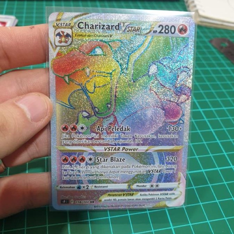 Harga charizard rainbow Terbaru Jan 2025 | BigGo Indonesia