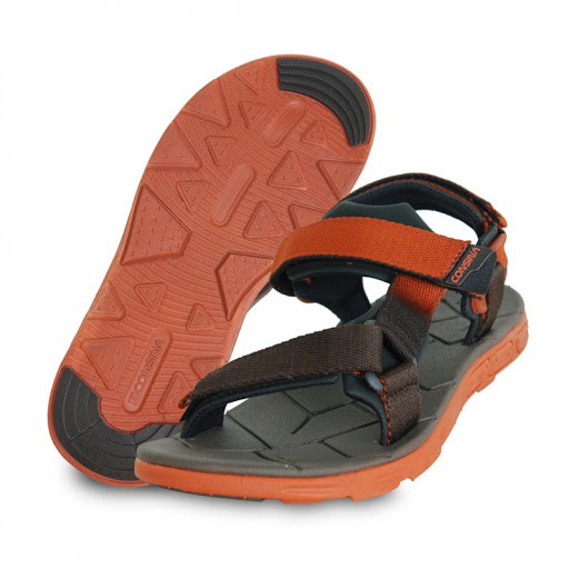Jual Sandal Consina Trawangan Original sendal alas kaki gunung trekking ...