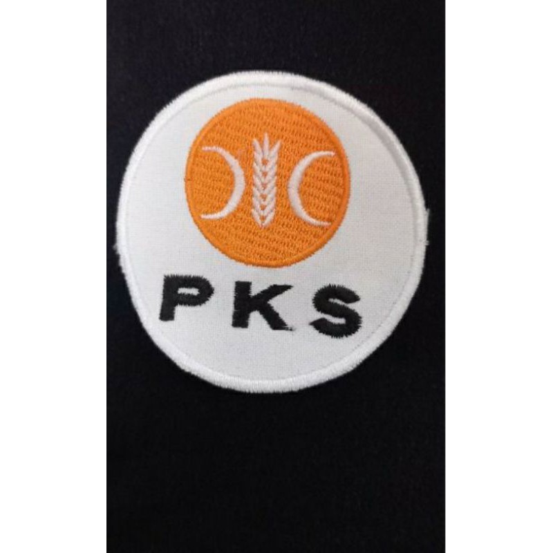 Jual Logo pks bulat | Shopee Indonesia