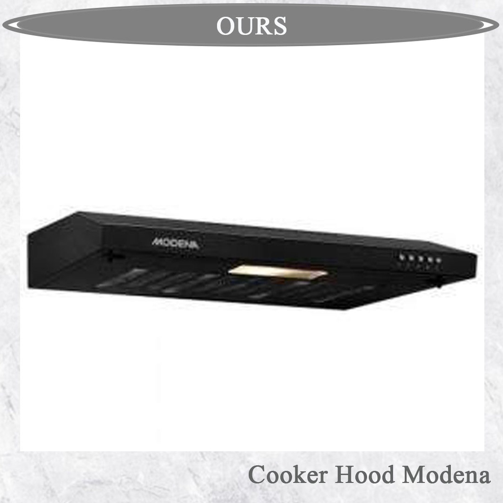 Jual Cooker Hood Modena PX 6001 / PX6001 penghisap asap dapur 60cm cookerhood Indonesia|Shopee ...