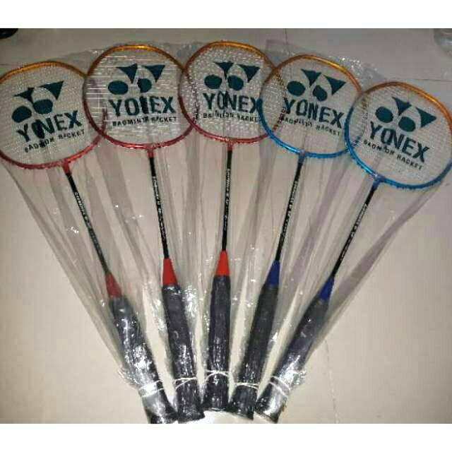 Raket murah badminton raket bulutangkis raket murah kualitas oke raket ...