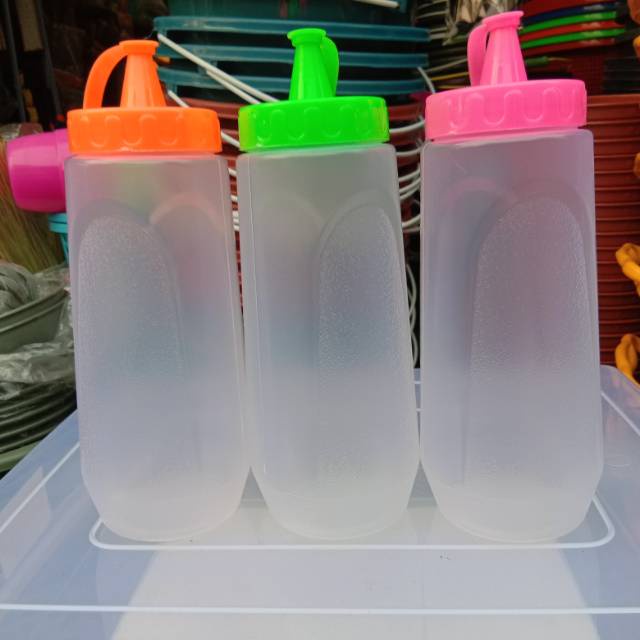 Jual BOTOL KECAP 500 ML botol kecap plastik botol saos botol mayones ... Jual BOTOL KECAP 500 ML botol kecap plastik botol saos botol mayones ...