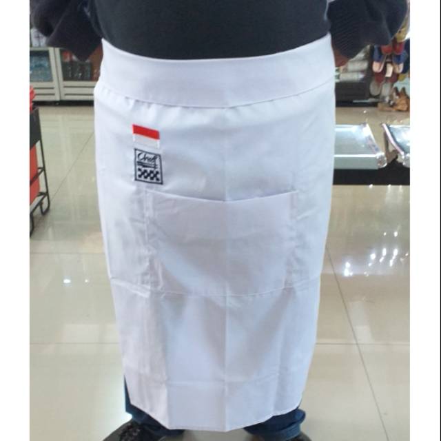 Harga Chef Apron Terbaru Mei 2025 | BigGo Indonesia