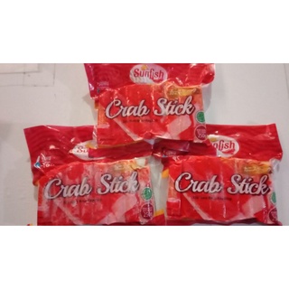 Jual Sunfish Crab Stick 250 gr | Shopee Indonesia