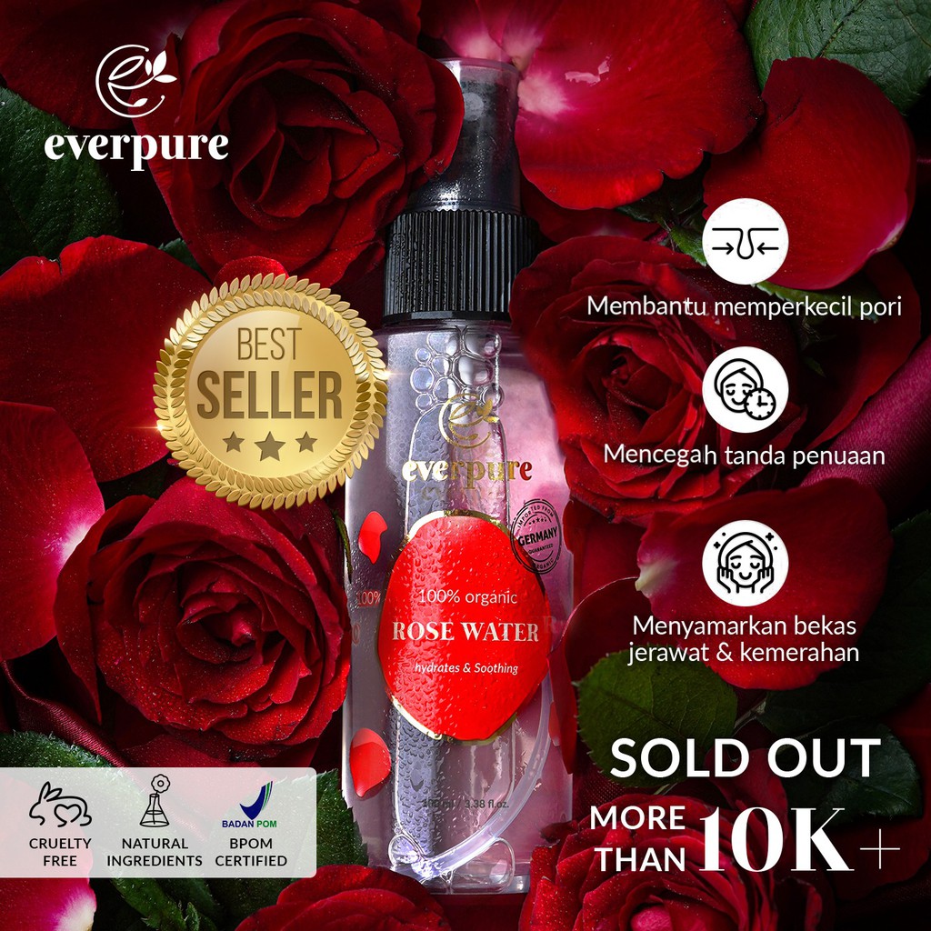 Toko Online Everpure Official Shop | Shopee Indonesia
