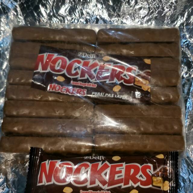 Harga Nockers Terbaru November 2021 | BigGo Indonesia