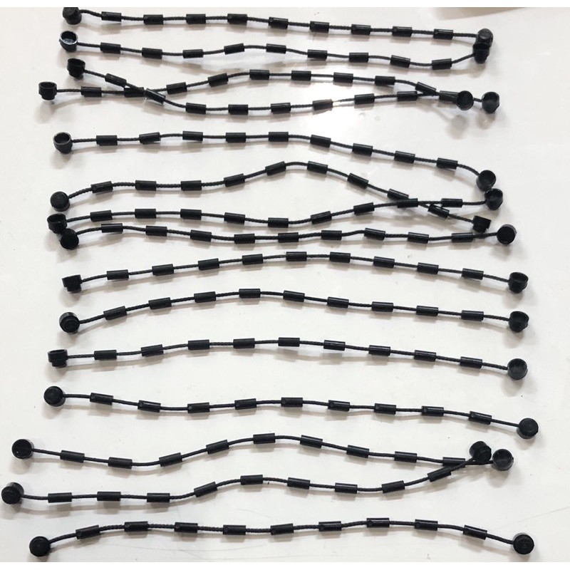 Jual Lego black rope with handles string 21L | Shopee Indonesia