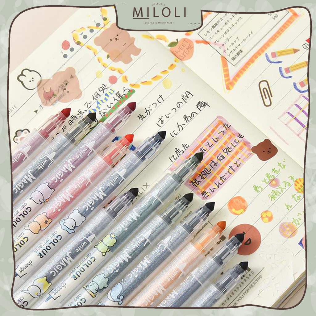 Toko Online MILOLI | Shopee Indonesia