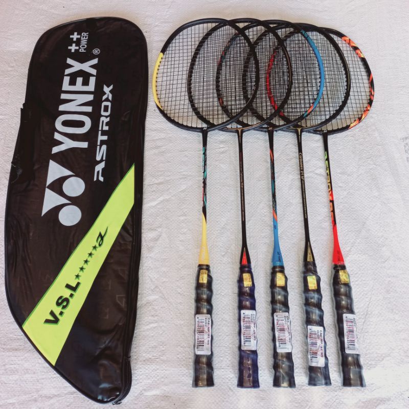 Jual raket terbaru Harga Terbaik & Termurah Desember 2022 | Shopee ...