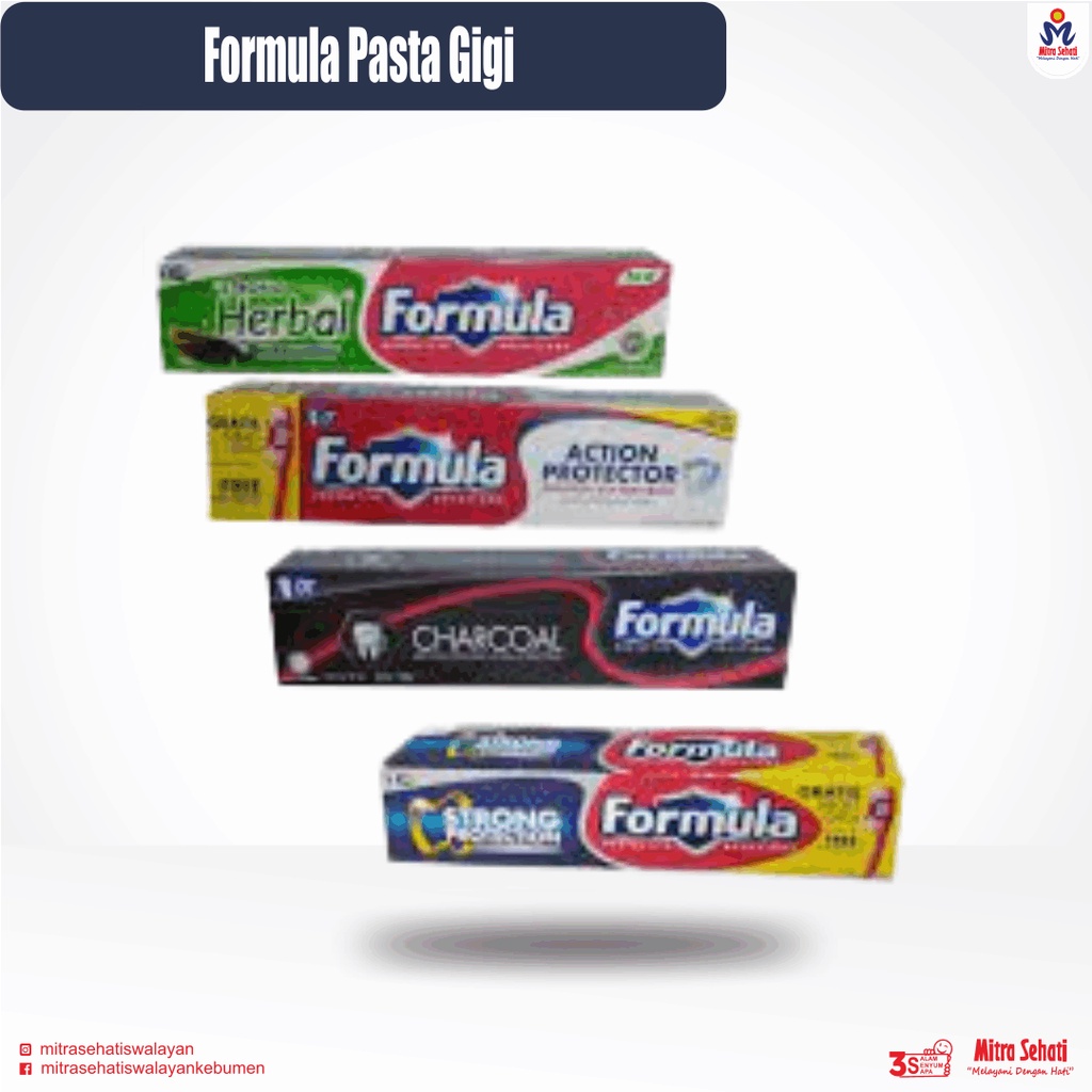 Jual formula pasta gigi charcoal Harga Terbaik & Termurah Februari 2023 ...