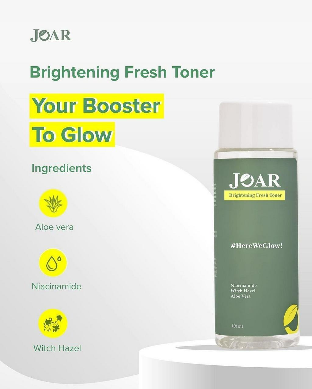 Produk JOAR SKINCARE OFFICIAL STORE | Shopee Indonesia