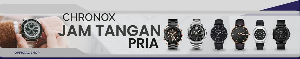 Toko Online Chronox Official Shop | Shopee Indonesia