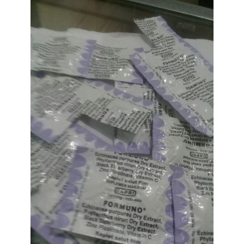 Harga Formuno Terbaru Desember 2022 |BigGo Indonesia