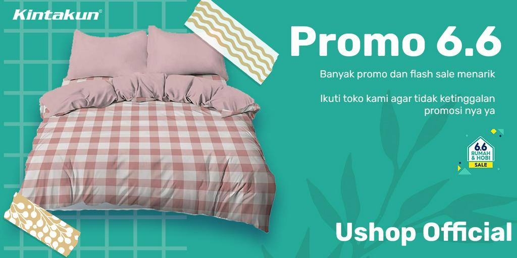 Produk USHOP | Shopee Indonesia