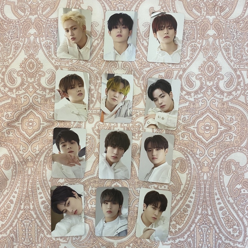 Jual TREASURE The Second Step: Chapter One 1st Mini Album Official ...