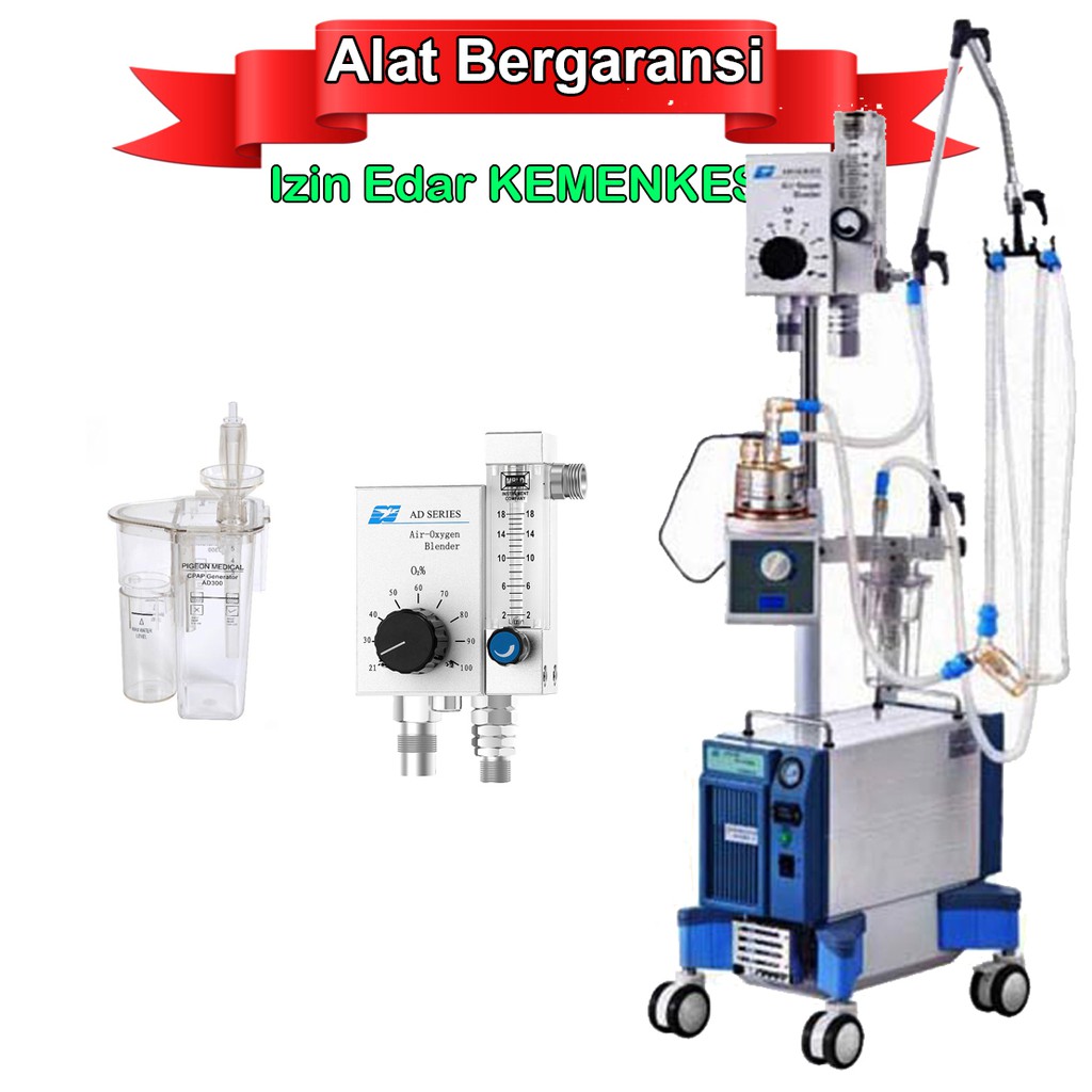 Harga Cpap With Compressor Terbaru Nov 2025 | BigGo Indonesia