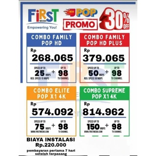 Produk Hendar First Media | Shopee Indonesia