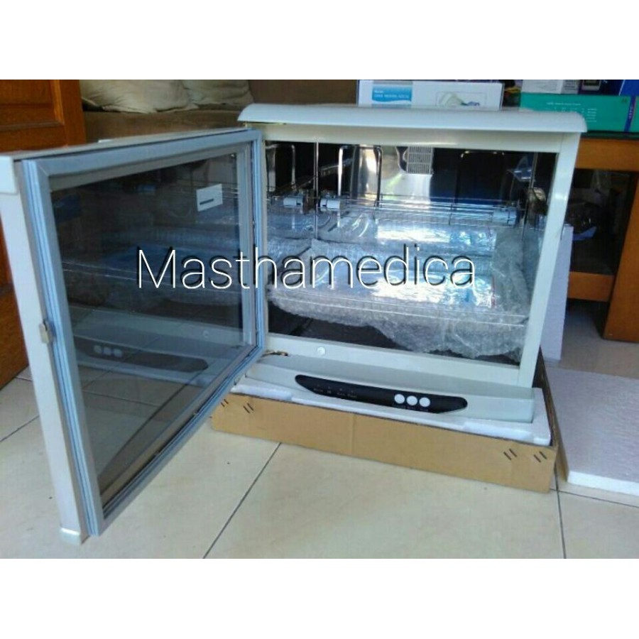 Jual Sterilisator Kering Autoclave Alat Steril 1 Pintu Ozone + UV ...