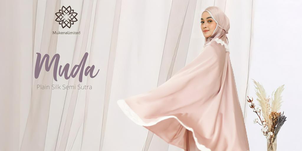 Toko Online Mukenalimited Official Shop | Shopee Indonesia