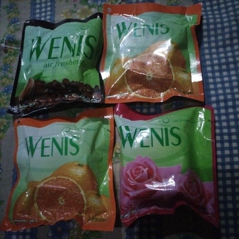 Harga Wenis Terbaru Desember 2021 | BigGo Indonesia