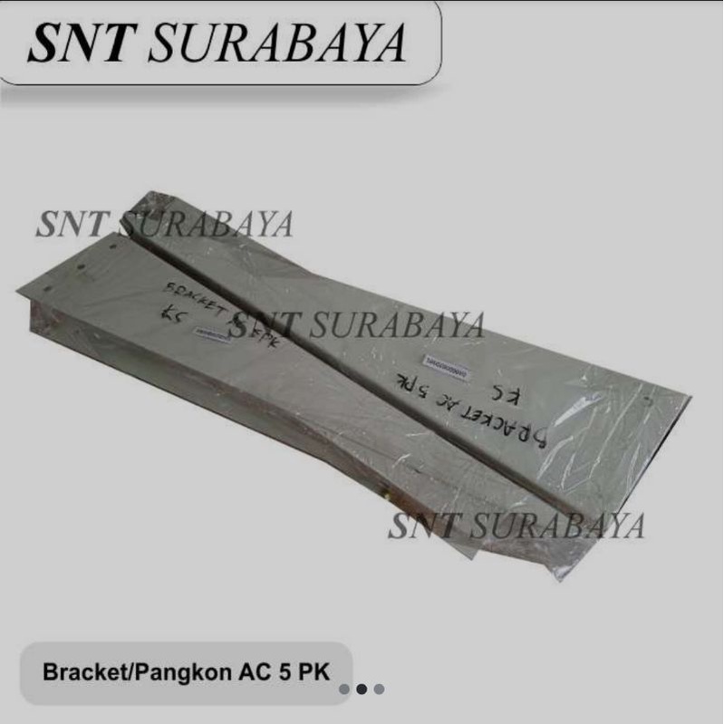 Jual BRACKET SIKU AC 5K - BRACKET PANGKON AC OUTDOOR 5PK | Shopee Indonesia