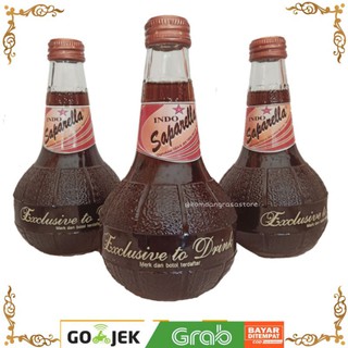 Jual INDOSAPARELLA BIR PLETOK SAPARELLA BIR JAWA COCA COLA JAWA MINUMAN ...