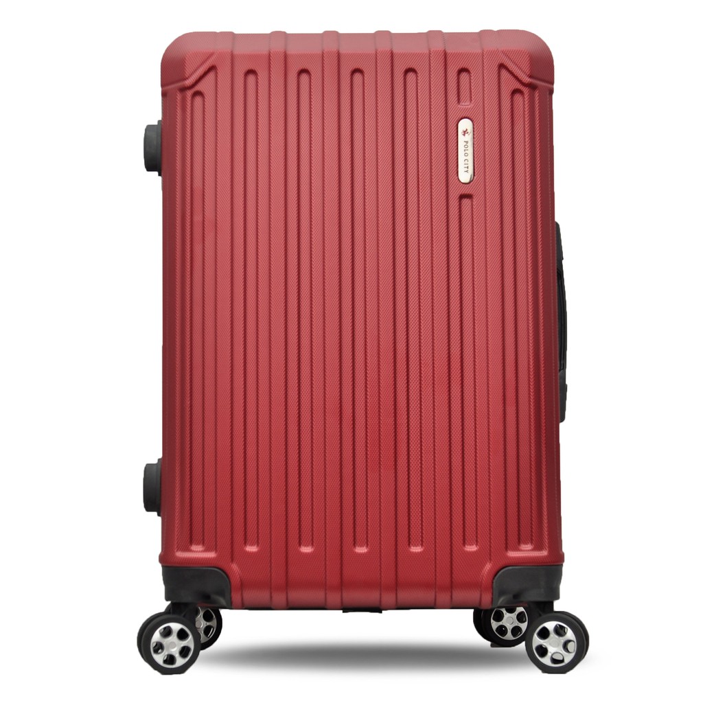 Jual Tas Koper Polo City Hardcase size 20 inch - 073 Indonesia|Shopee ...