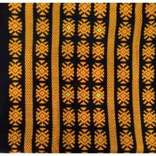 Jual Kain sarung tenun asli Nagekeo flores NTT | Shopee Indonesia