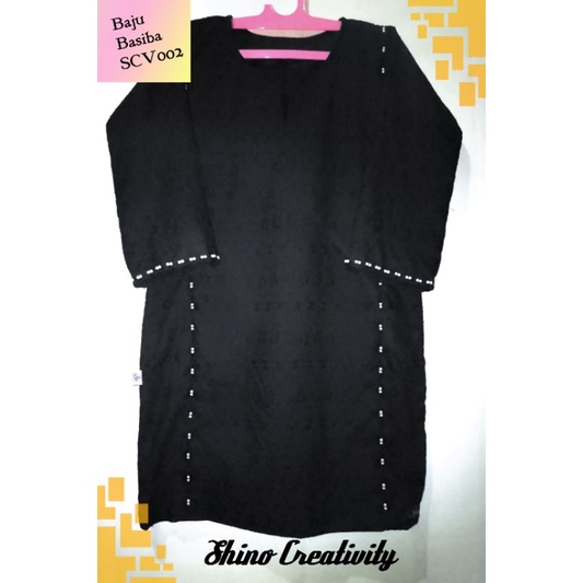 Jual Baju Kurung Basiba (SCV002) Indonesia|Shopee Indonesia