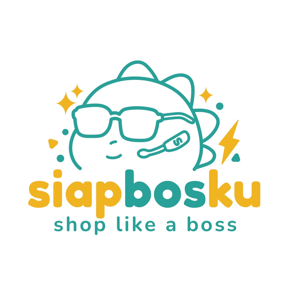 Toko Online Siap BOSku | Shopee Indonesia