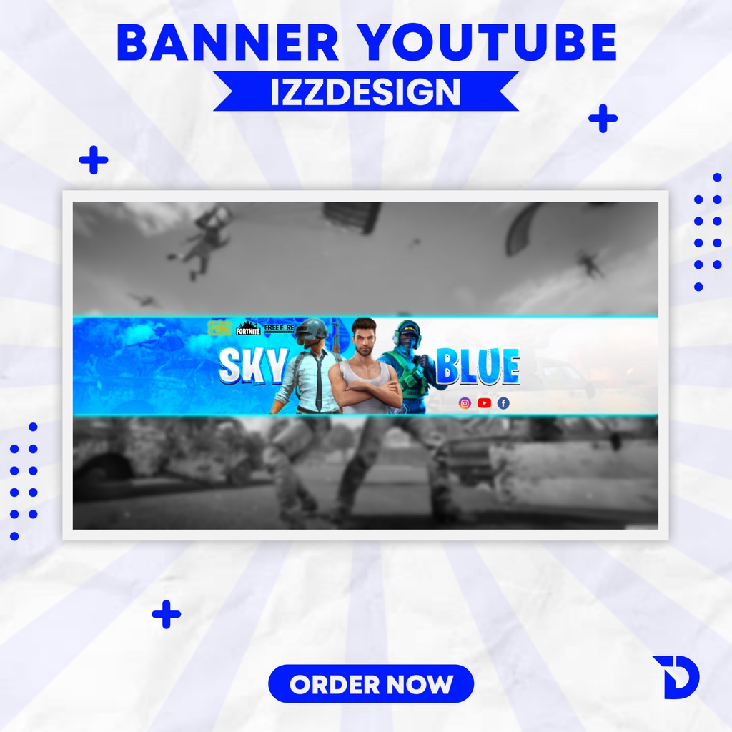 Produk Uboy Store x Izzdesign | Shopee Indonesia