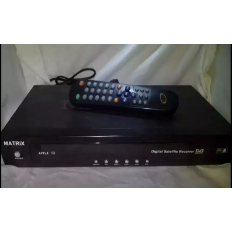 Harga Receiver Digital Matriks Terbaru Jan 2025 | BigGo Indonesia
