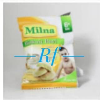 Jual Milna Baby Biskuit Original 22 g atau gram (Kalbe Farma) | Shopee ...