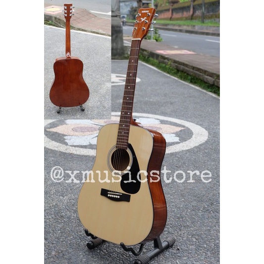 Jual gitar merek yamaha F310 | Shopee Indonesia