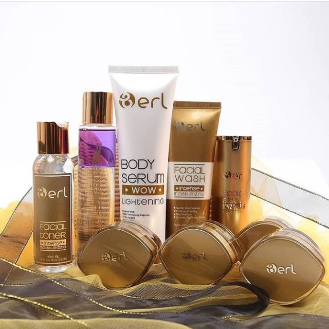 Produk berl cosme | Shopee Indonesia