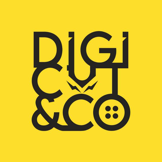 Produk Digicut&Co | Shopee Indonesia