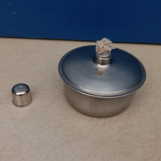 Jual Bunsen Kaca Lampu Spiritus / Bunsen Stainless / Lampu Pembakar ...