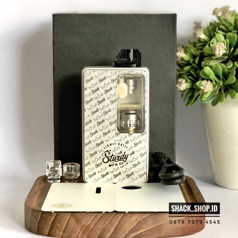 Harga Dotmod AIO V2 Panel Terbaru November 2022 |BigGo Indonesia