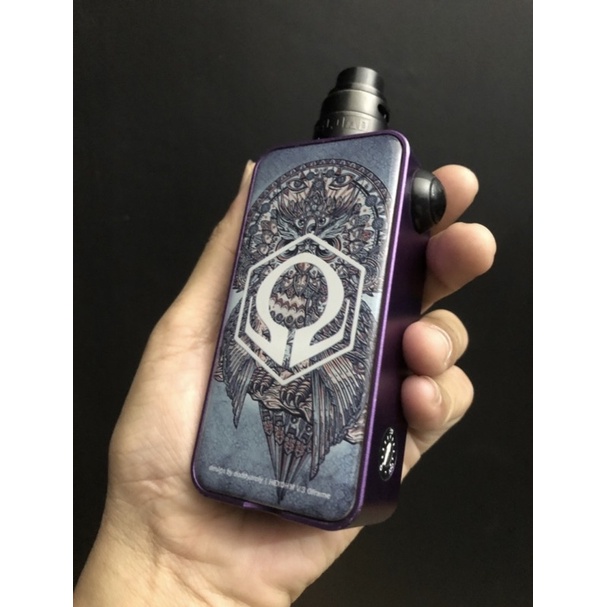 Jual Backdoor Hexohm Oframe Custom Indonesia|Shopee Indonesia