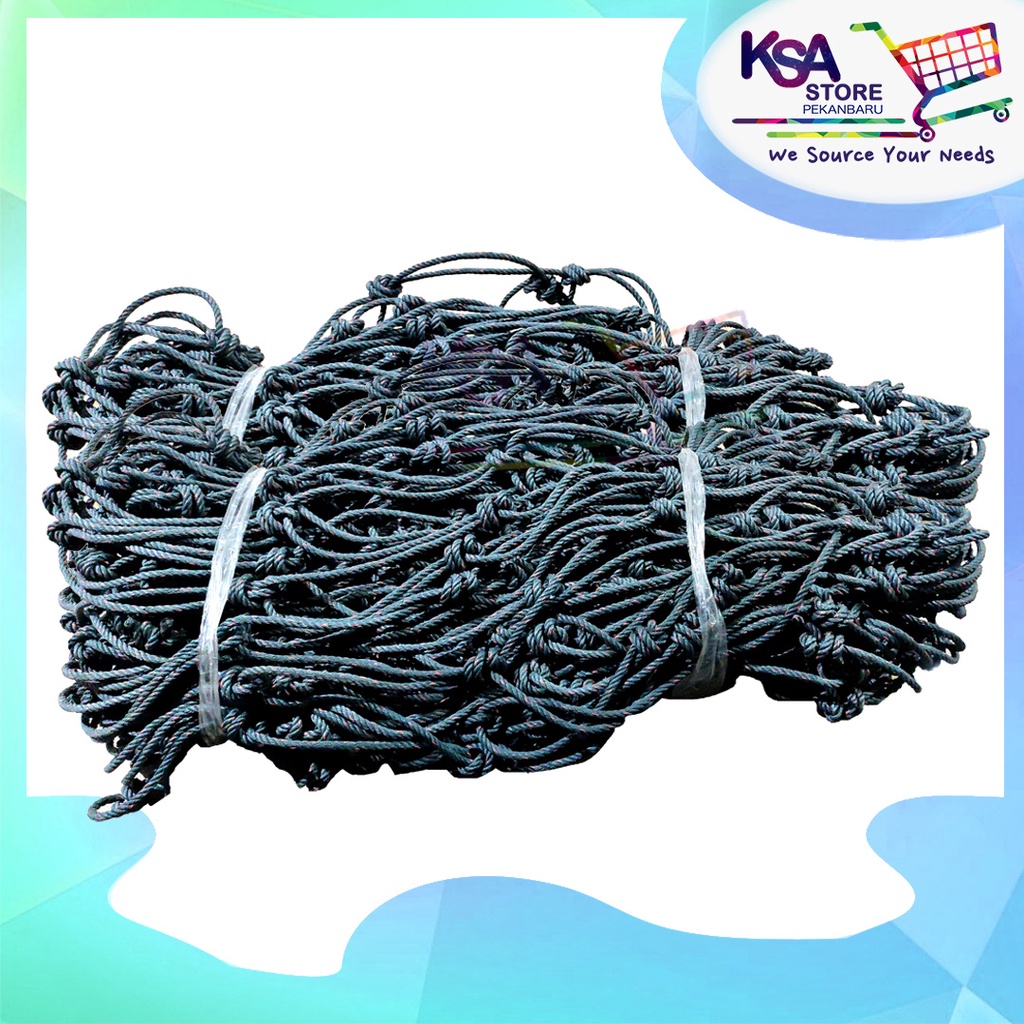 Jual Jaring TBS 4 m x 6 m | Shopee Indonesia