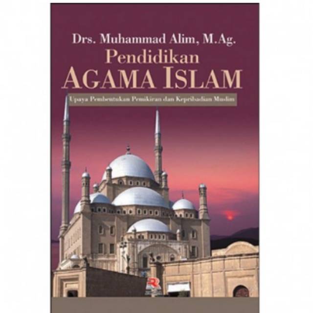 Jual Buku pendidikan agama Islam Muhammad alim | Shopee Indonesia
