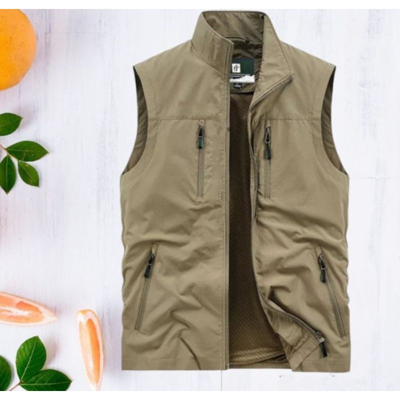 Jual Rompi Kantor Terbaru | Shopee Indonesia