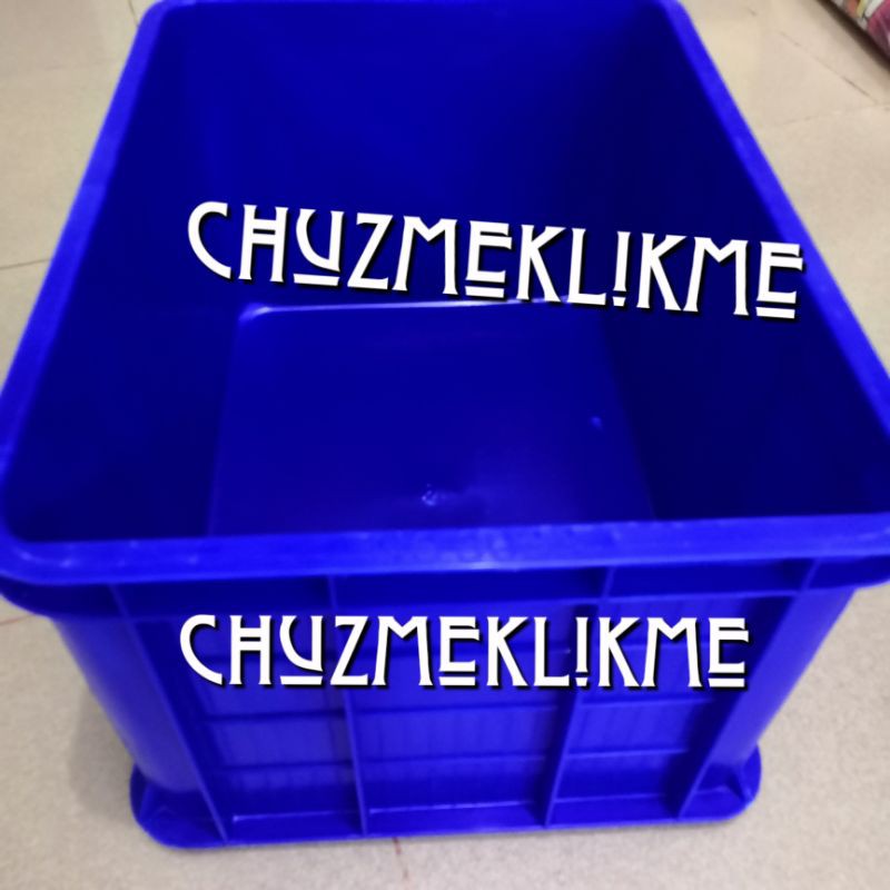 Jual Container industri Rabbit 3033/Box industri rapat Rabbit 3033 ...