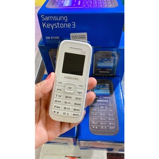 Jual samsung Keystone 3 B109E SEIN | Shopee Indonesia