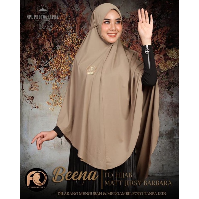 Harga FO Hijab Original Terbaru Jul 2025 | BigGo Indonesia