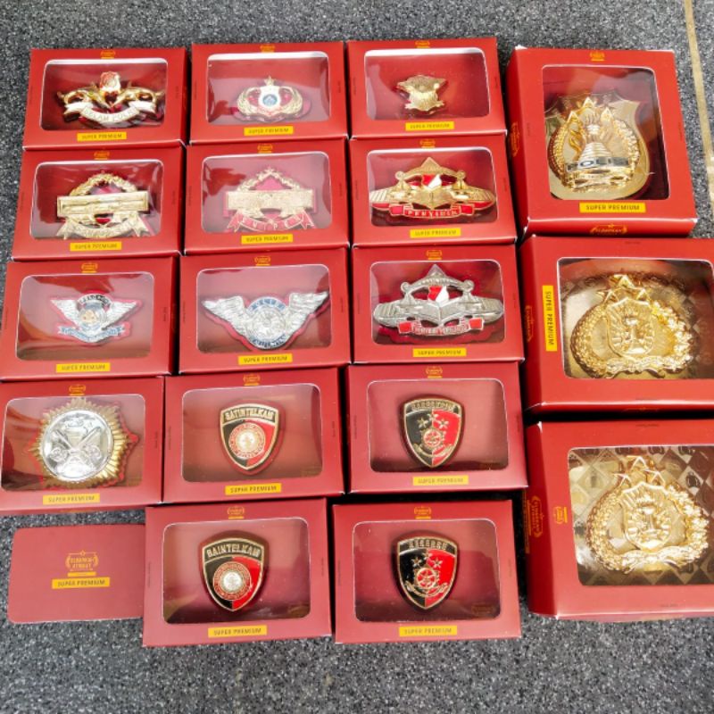 Harga Kopel Lantas Terbaru Des 2024 |BigGo Indonesia